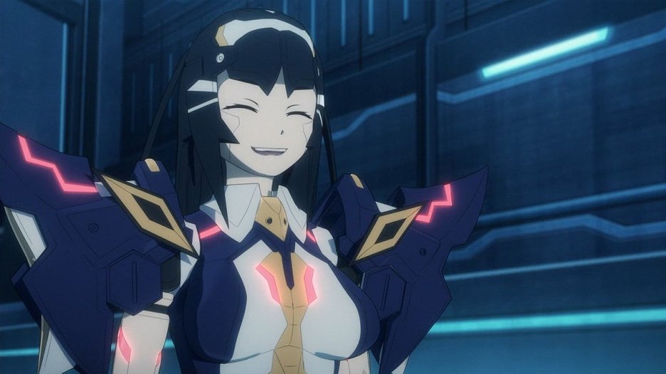 Phantasy Star Online 2: Episode Oracle - Zettairei (E13) (2019) | ČSFD.cz