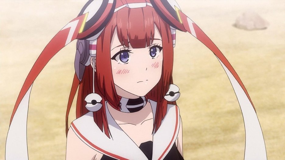 Phantasy Star Online 2: Episode Oracle - Hatešinaki bakko no owari (E16 ...
