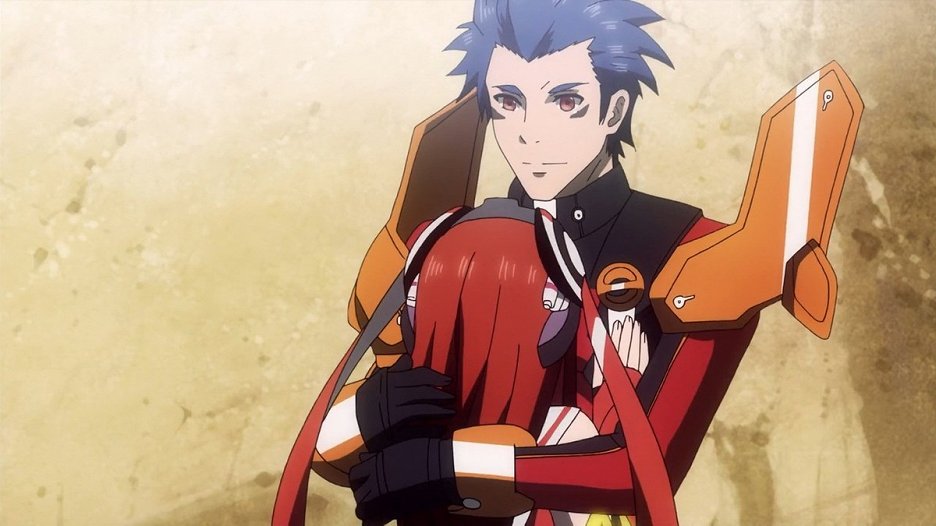 Phantasy Star Online 2: Episode Oracle - Hatešinaki bakko no owari (E16 ...