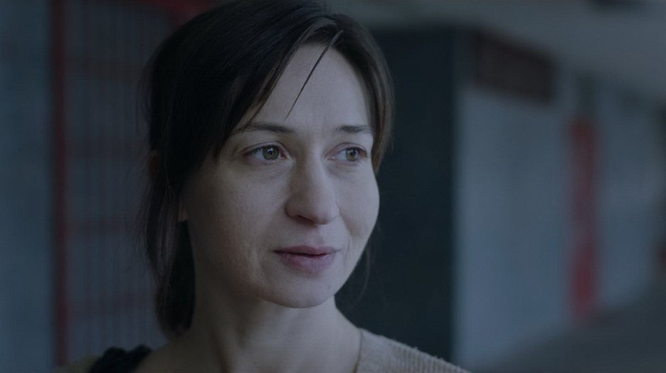 Annamária Láng | ČSFD.cz