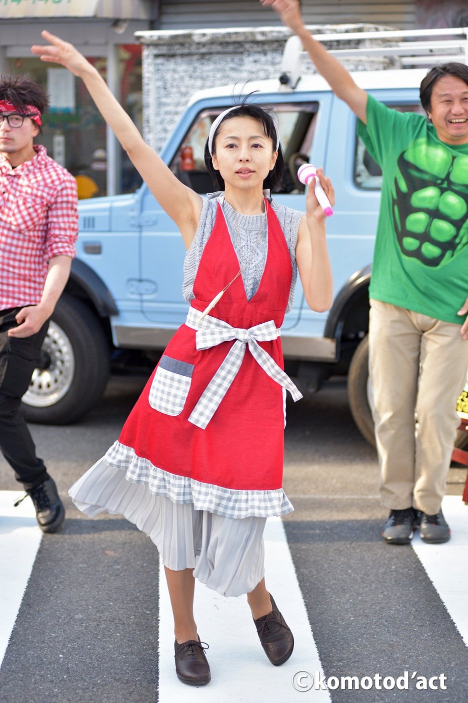 Imperfect World (2020) | ČSFD.cz