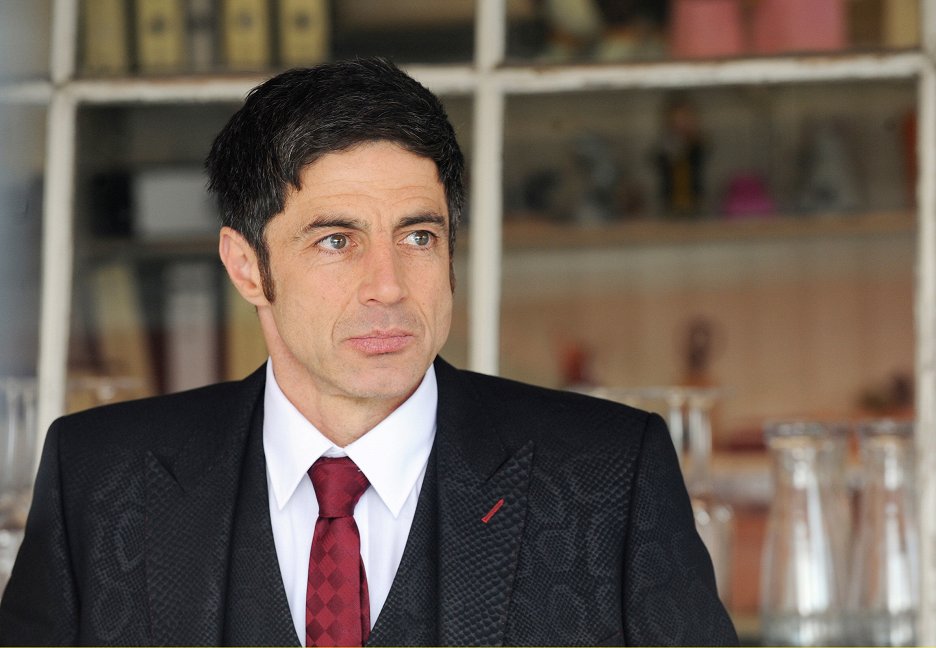 München 7 - Letzte Hoffnung München (S05E06) (2014) | ČSFD.sk