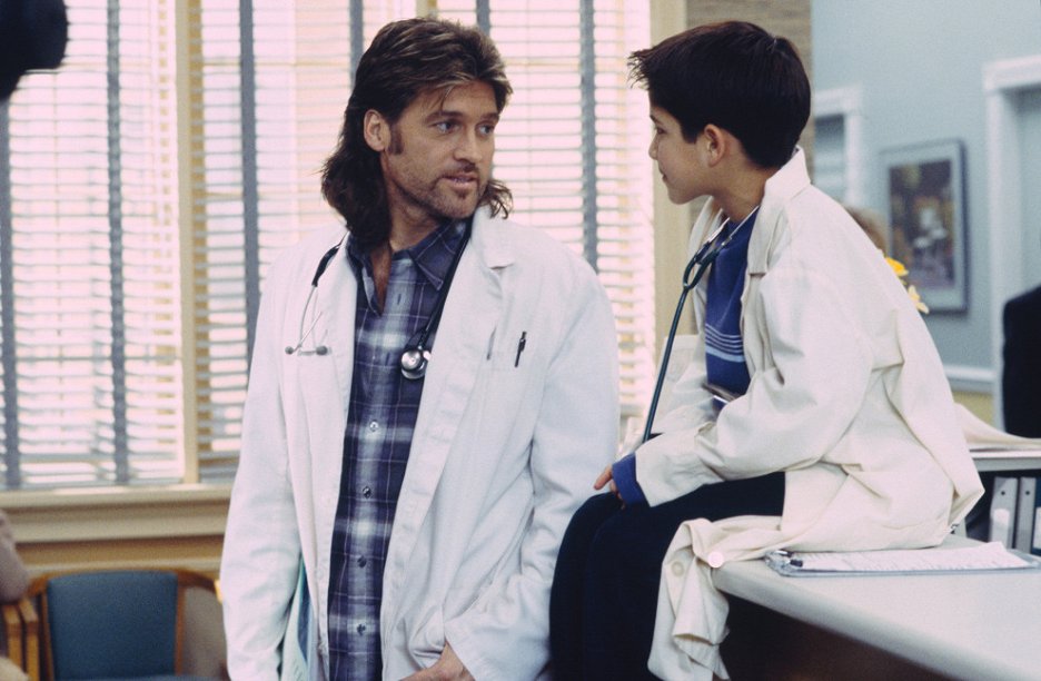 Doc (2001) | ČSFD.cz