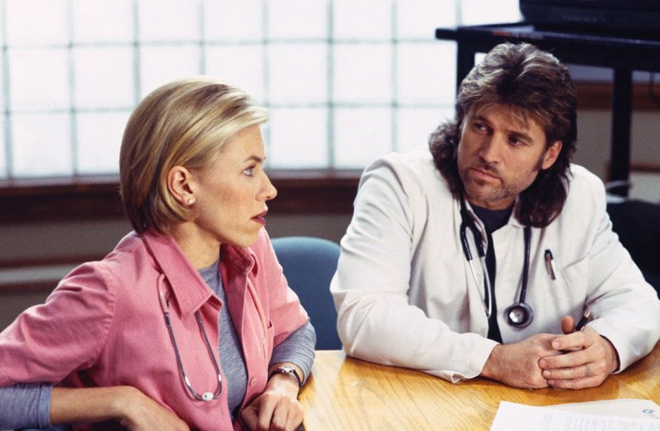 Doc (2001) | ČSFD.cz