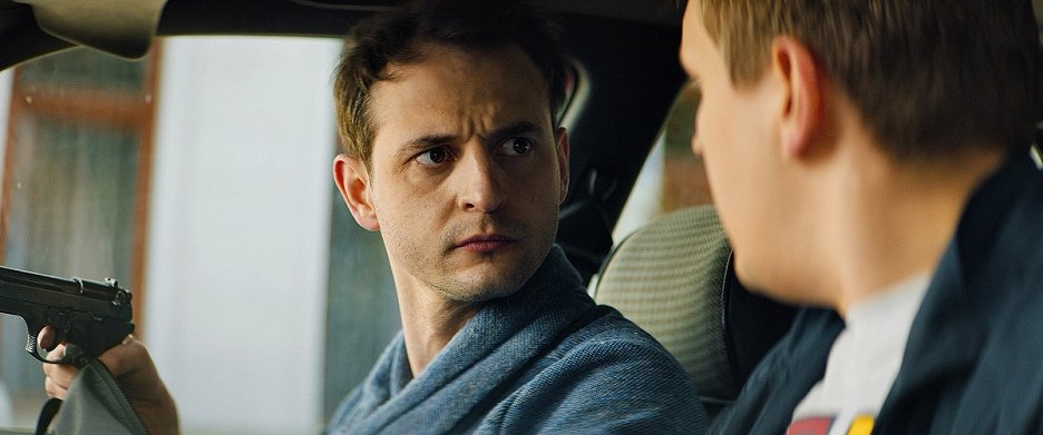 Andrej Bulatov | ČSFD.cz