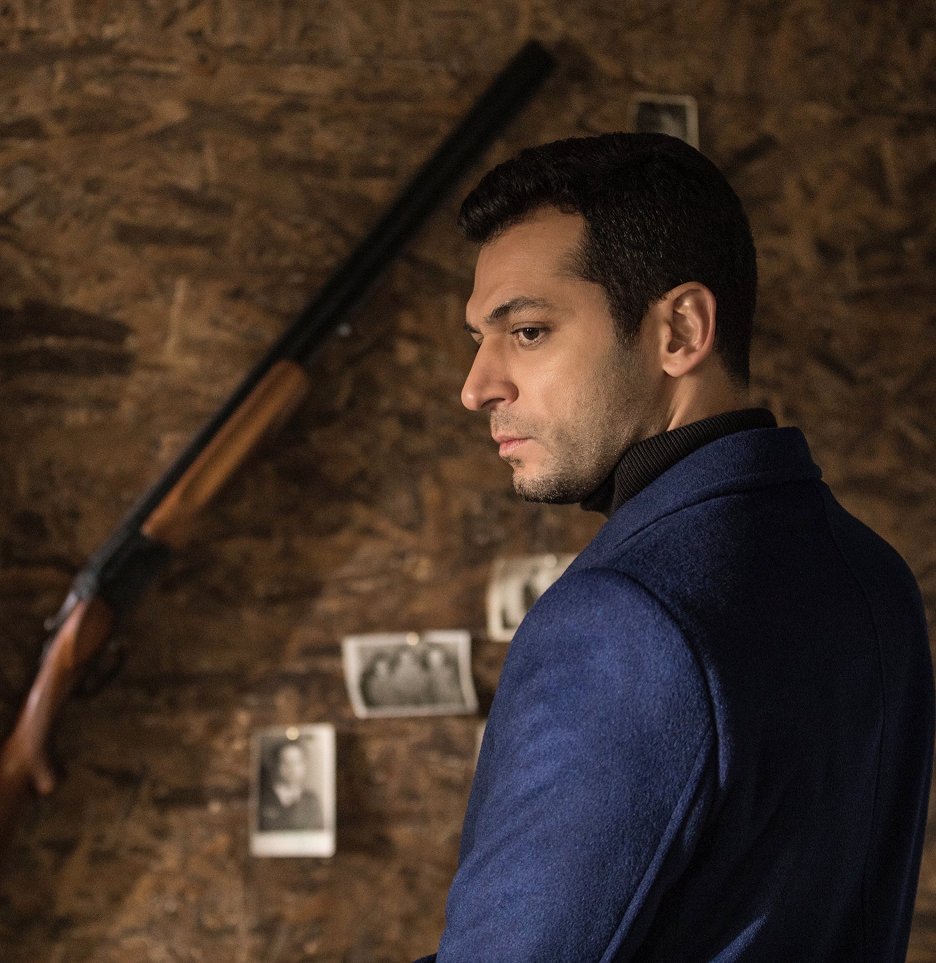 Ramo (2020) | ČSFD.cz