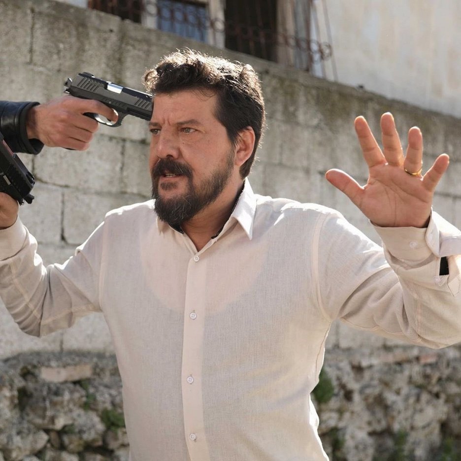 Ramo (2020) | ČSFD.cz