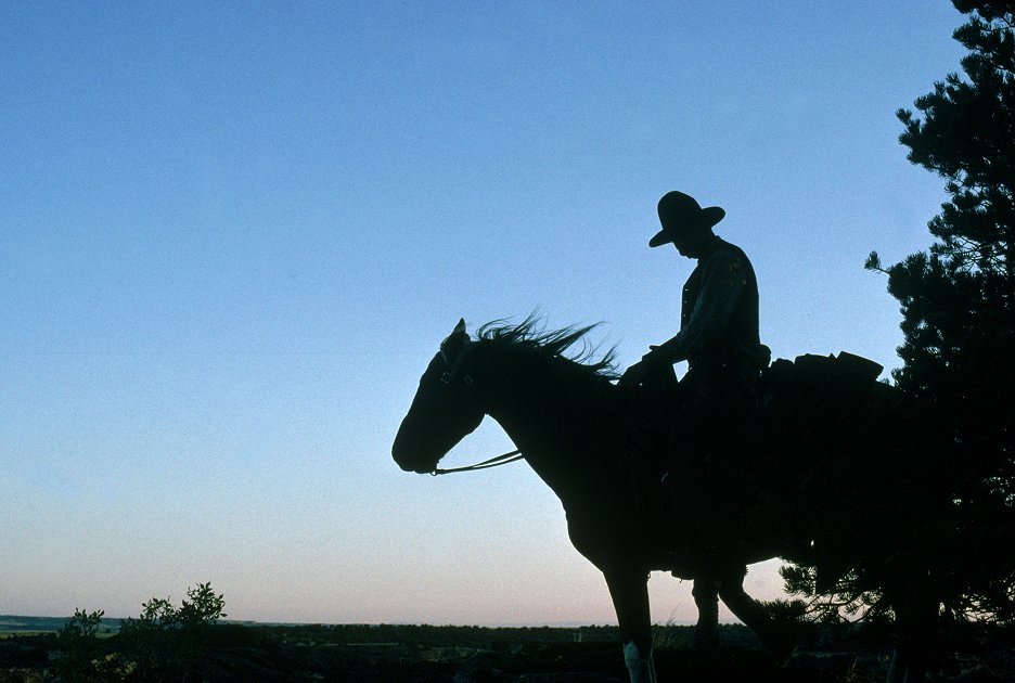 Kovboj Conagher (1991) | ČSFD.sk