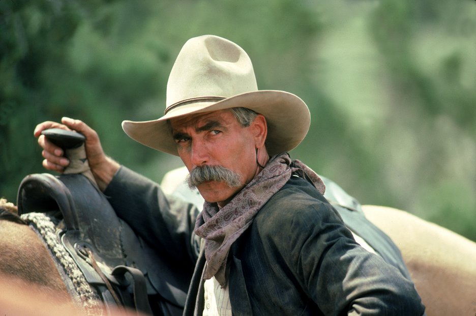 Kovboj Conagher (1991) | ČSFD.cz