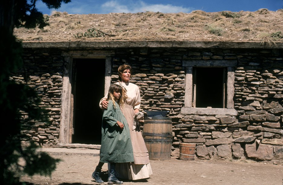 Katharine Ross | ČSFD.cz