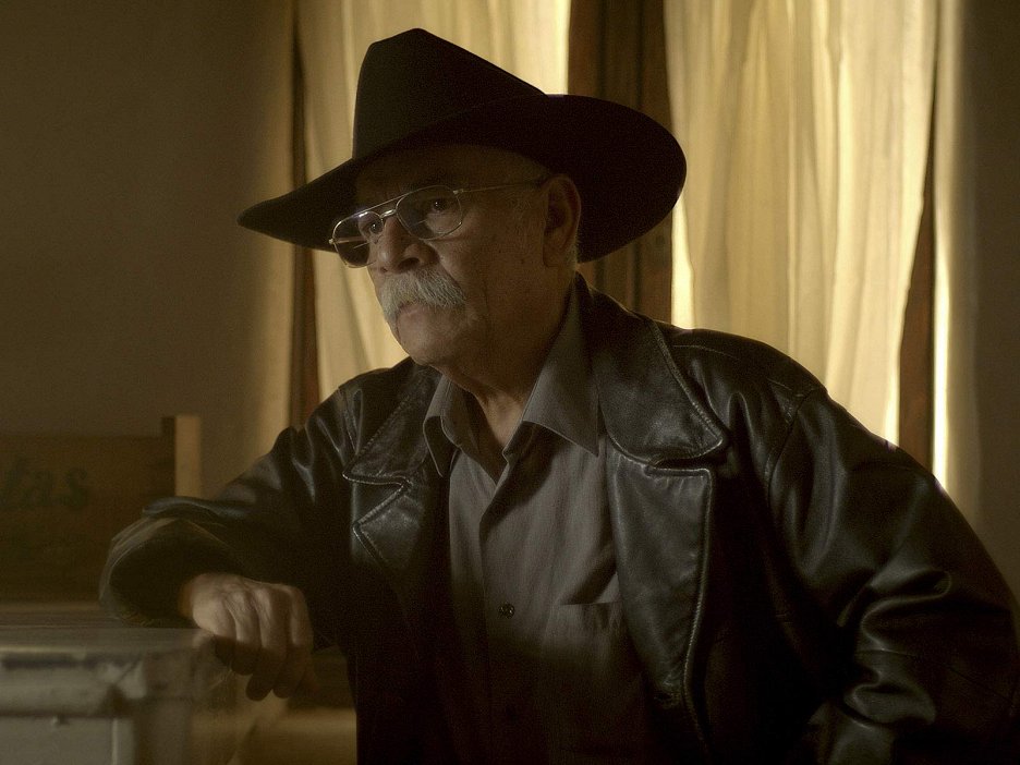 The Last Narc - aka ‘MAX GOMEZ’ (E04) (2020) | ČSFD.cz