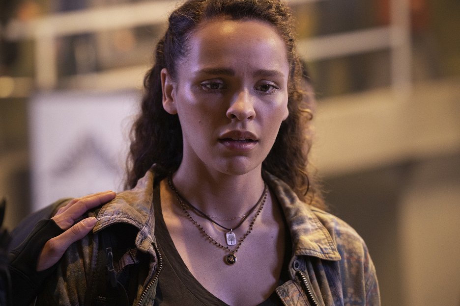 Iola Evans | Galerie - Z filmu | ČSFD.cz