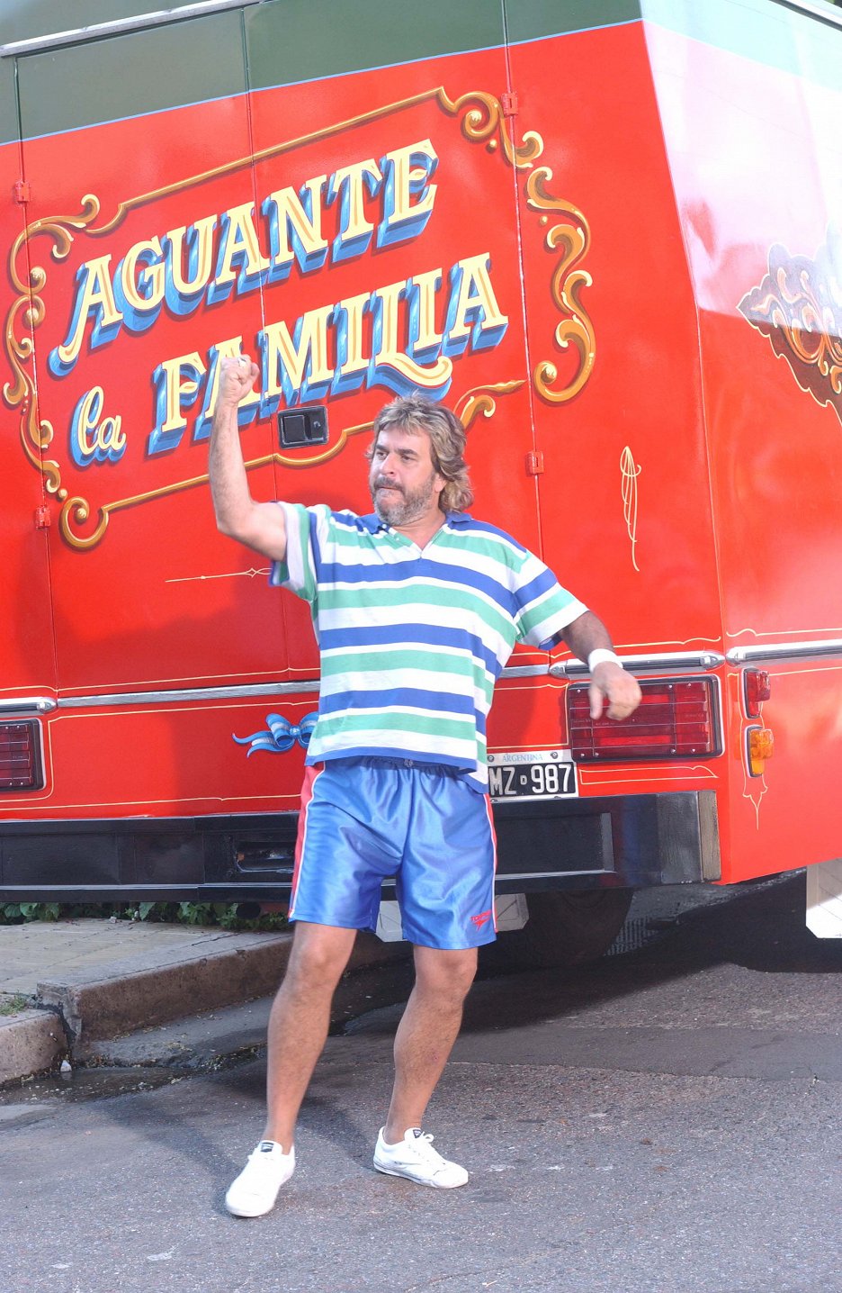 Los roldán (2004) | ČSFD.sk