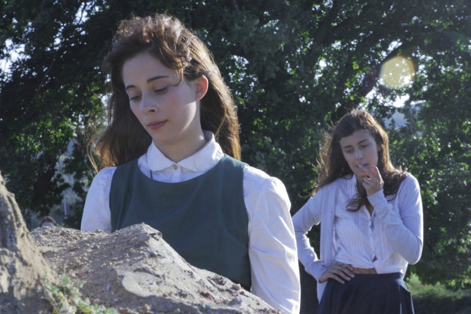 Las brujas de E'lente (2018) | ČSFD.cz