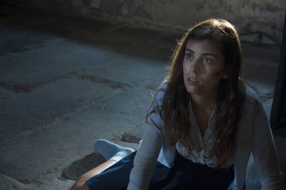 Las brujas de E'lente (2018) | ČSFD.cz