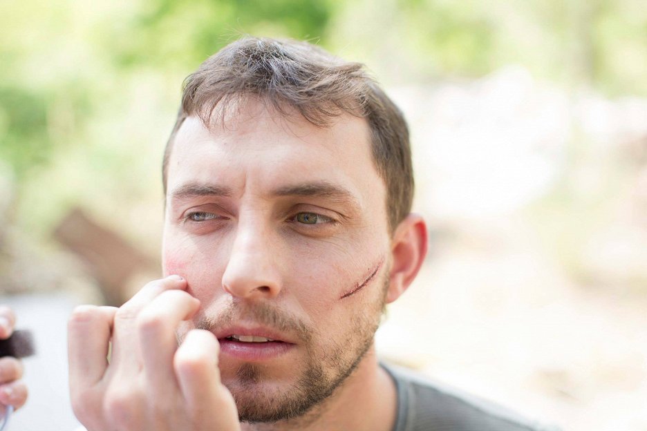 Rubén Riós | ČSFD.cz