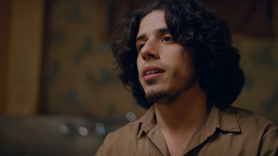 The Martyr Maker (2018) | ČSFD.cz