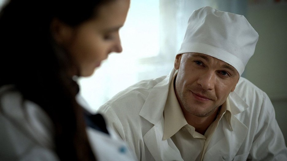 Oper za vyklykom (2018) | Episodes | ČSFD.cz