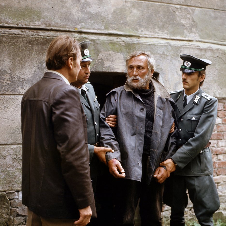 Friedhelm Eberle | ČSFD.cz