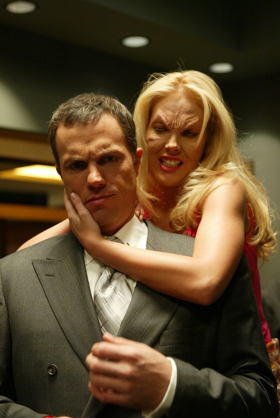 Mercedes Mcnab čsfd Cz