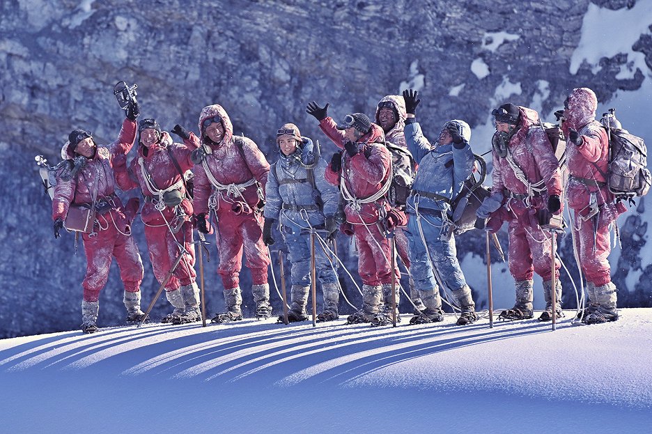 Pan deng zhe (2019) | Recenzie - Požívateľské | ČSFD.sk