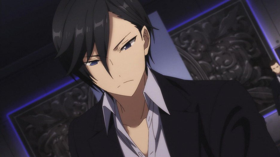 Ensemble Stars! - Kiseki (E24) (2019) | ČSFD.cz