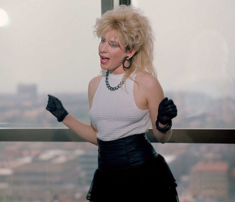 Sobota v dívčí škole (1989) | ČSFD.cz