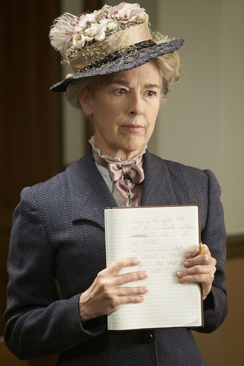 Mag Ruffman | Galerie - Z filmu | ČSFD.cz