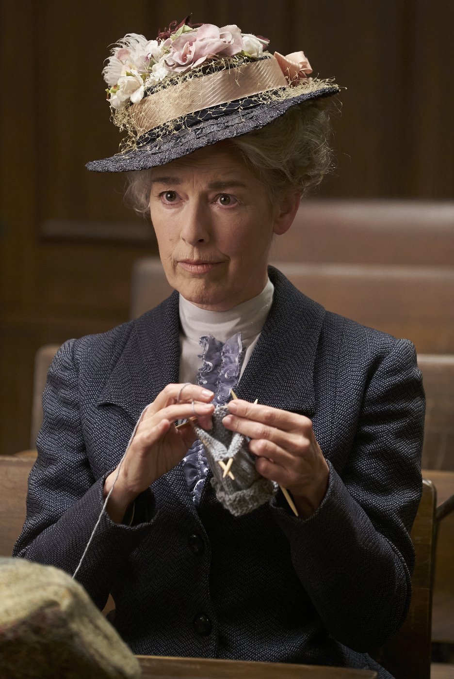 Mag Ruffman | ČSFD.cz