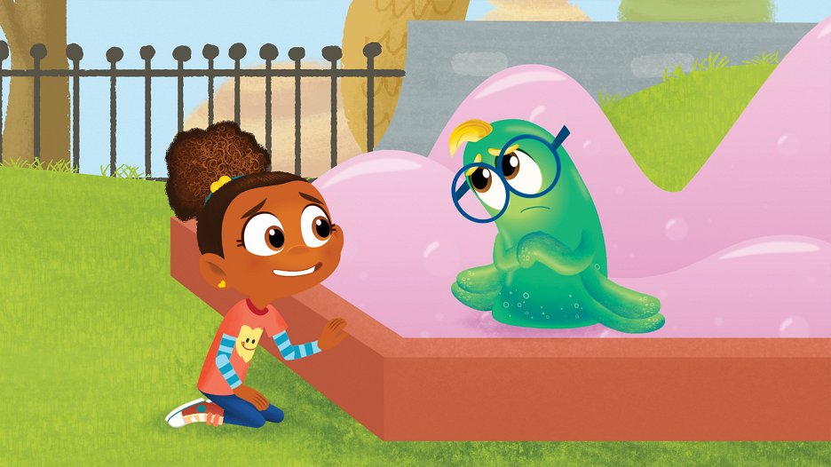 Esme And Roy Air Snugs A Mighty Shy Guy S01e20 2019 Galerie Z