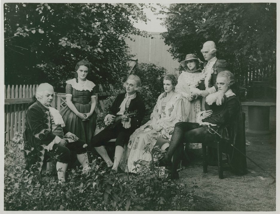 Åke Claesson | ČSFD.cz