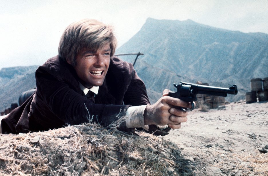 Dean Reed | ČSFD.cz