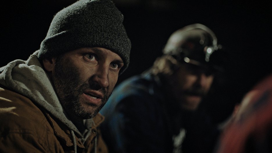 Mine 9 (2019) | ČSFD.cz