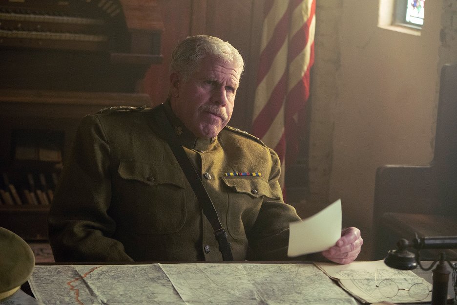 The Great War (2019) | ČSFD.cz