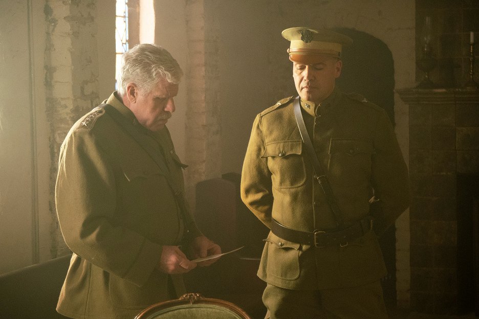 The Great War (2019) | ČSFD.cz