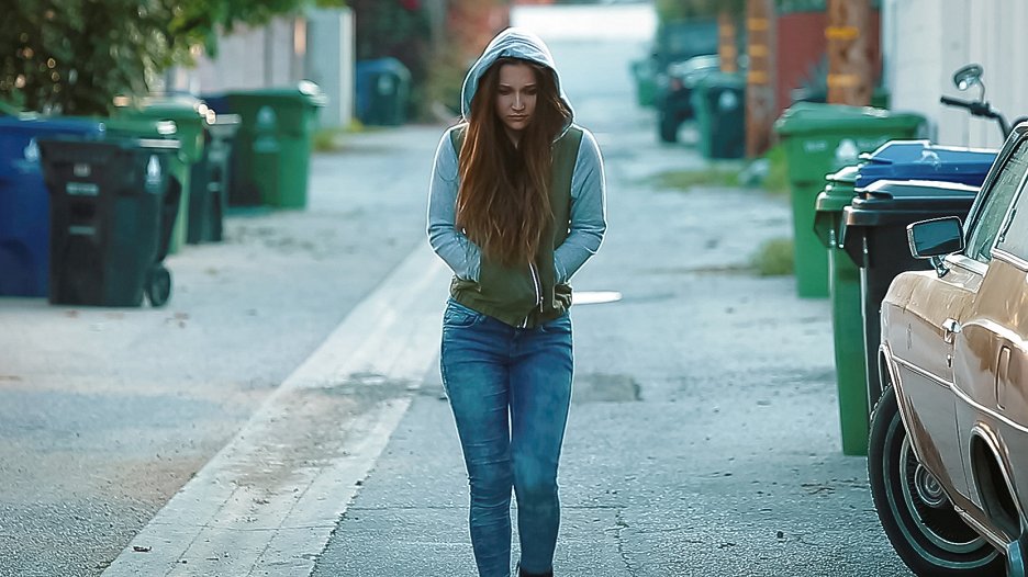 Nowhereland (2016) | ČSFD.cz