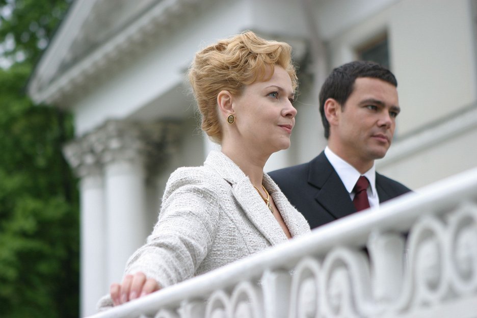 Ruská ruleta (2009) | Galerie - Z filmu | ČSFD.cz