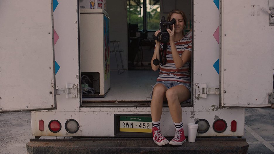 Drought (2020) | ČSFD.cz