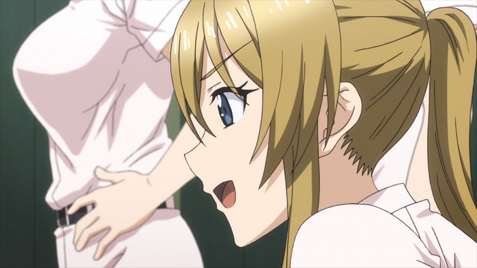 Tamajomi - Nagare no cukurikata (E09) (2020) | ČSFD.cz