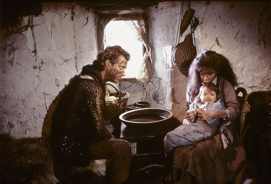 Will Lyman | ČSFD.cz