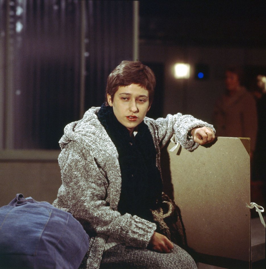 Guten Morgen, du Schöne (1979) | ČSFD.cz