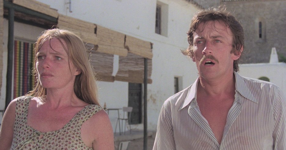 Lewis Fiander | ČSFD.cz