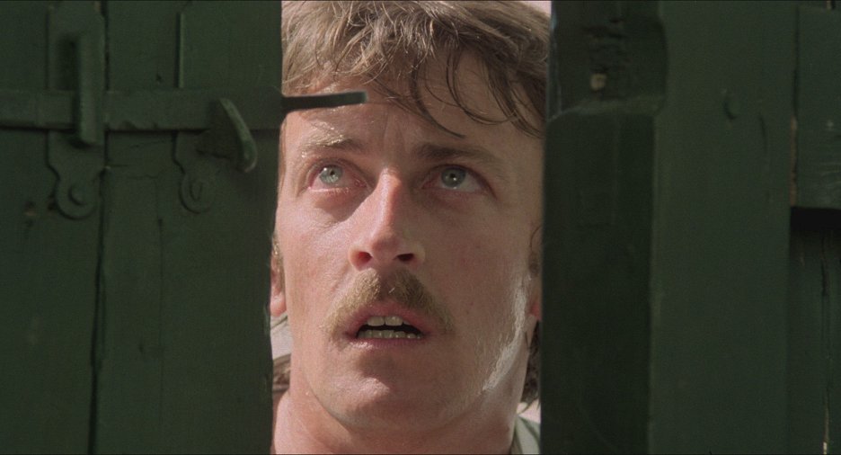 Lewis Fiander | ČSFD.cz