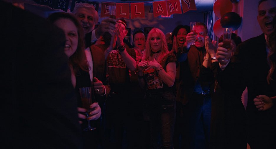 Caroline Williams | Galerie - Z filmu | ČSFD.cz