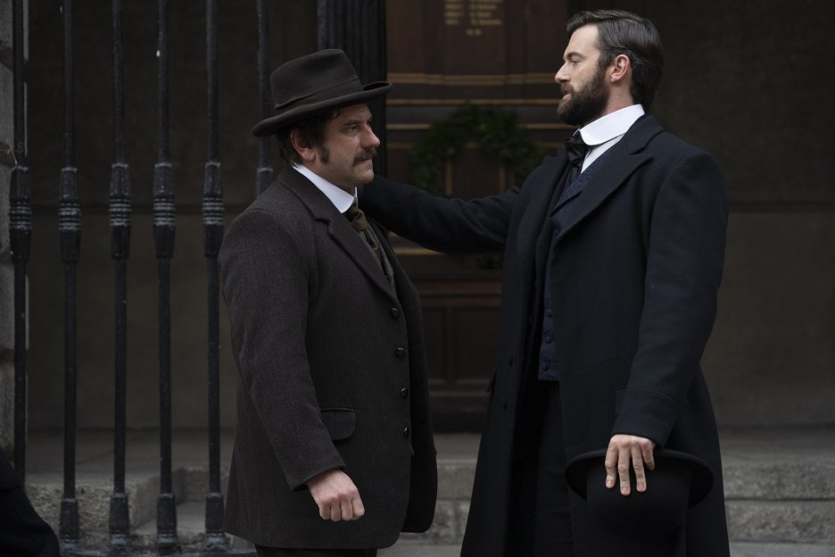 Danny Midwinter | ČSFD.cz