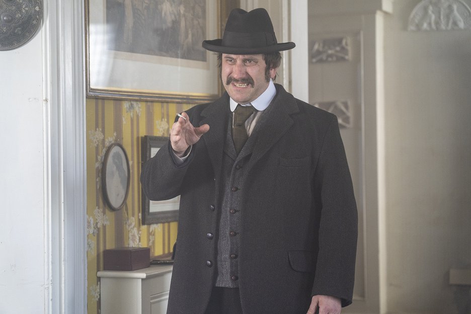 Danny Midwinter | Galerie - Z filmu | ČSFD.cz