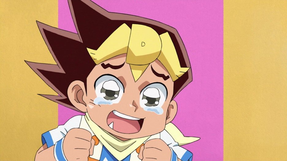 Duel Masters (2017) - Everyone's Ready! I was Trying My Best at the ...