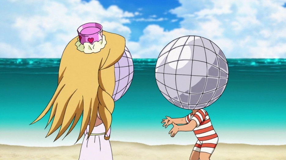 Duel Masters (2017) - Everyone's Ready! I was Trying My Best at the ...