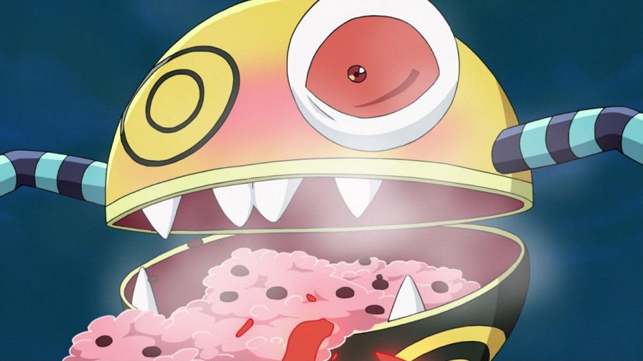 Duel Masters (2017) - Everyone's Ready! I was Trying My Best at the ...