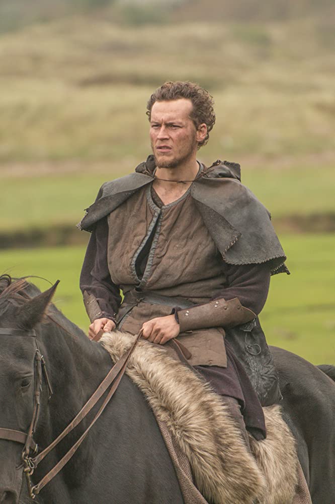 Arthur & Merlin: Knights of Camelot (2020) | ČSFD.cz